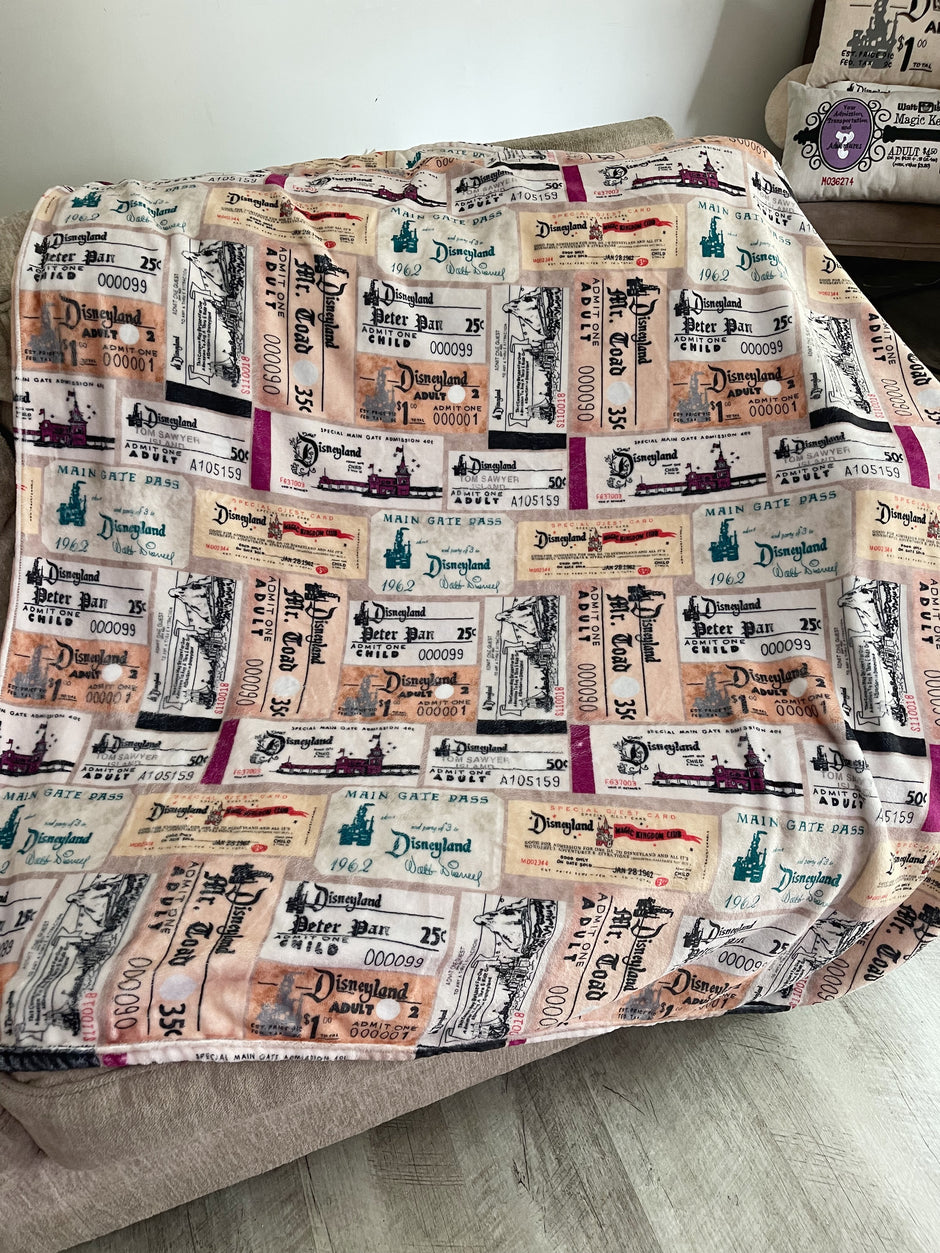 Main Street Magic Co